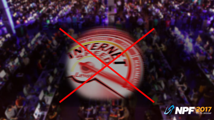 NPF - Danmarks Største og Hyggeligste LAN event